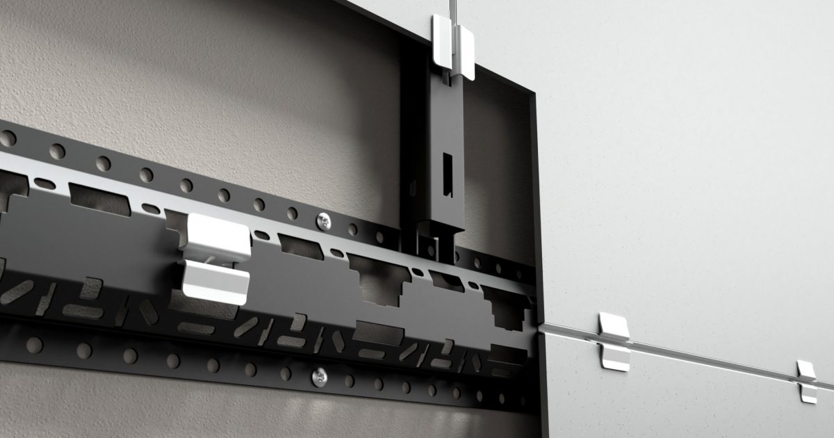 A sustainable solution designed for… | Building Solutions | Spilka