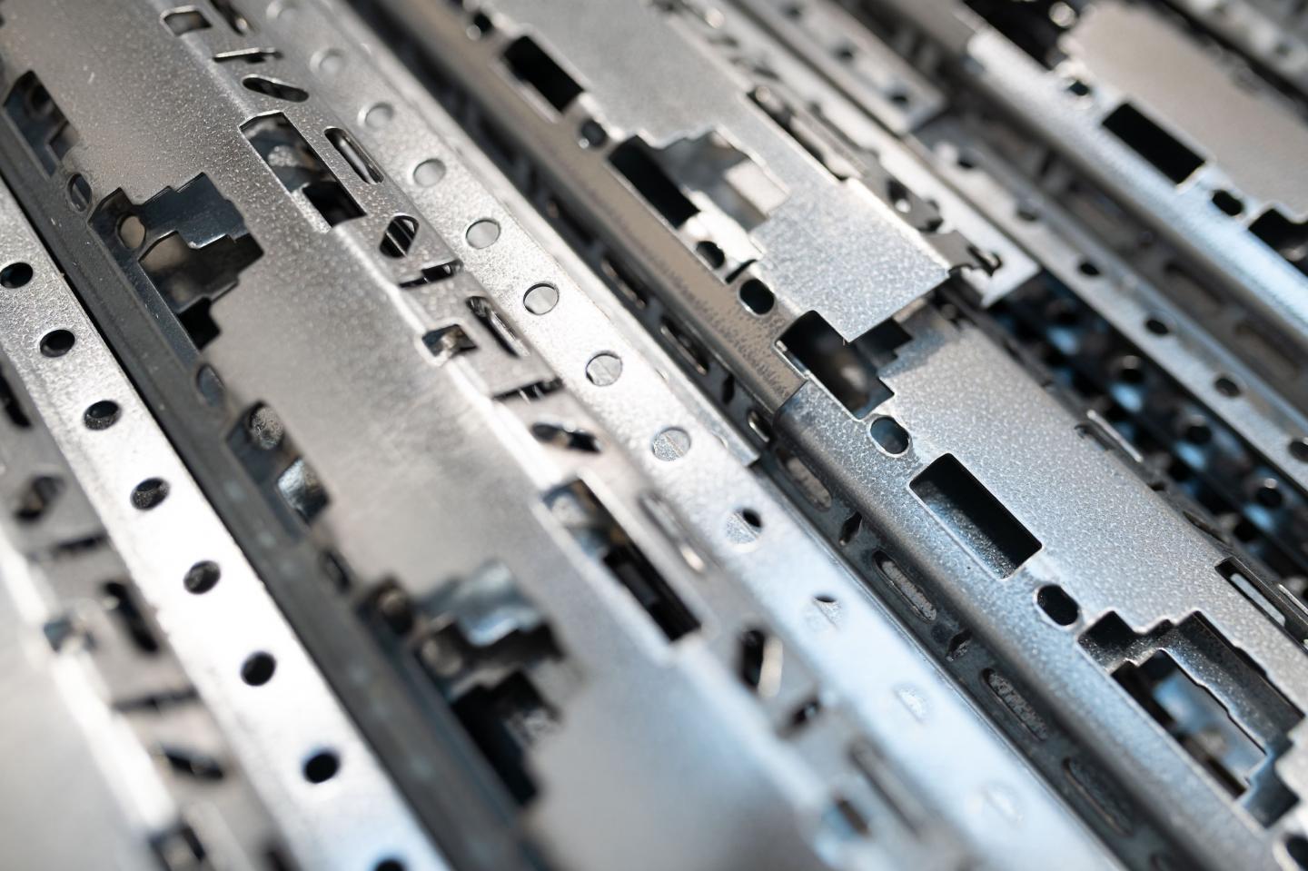 Spilka Fixade | Building Solutions | Spilka